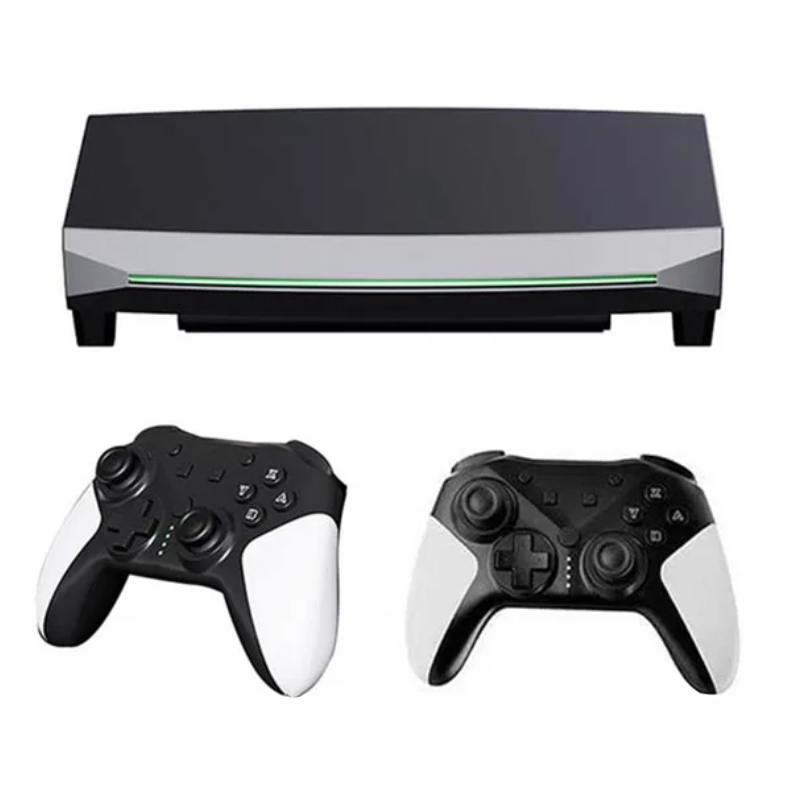 קונסולות משחקים – NFS store