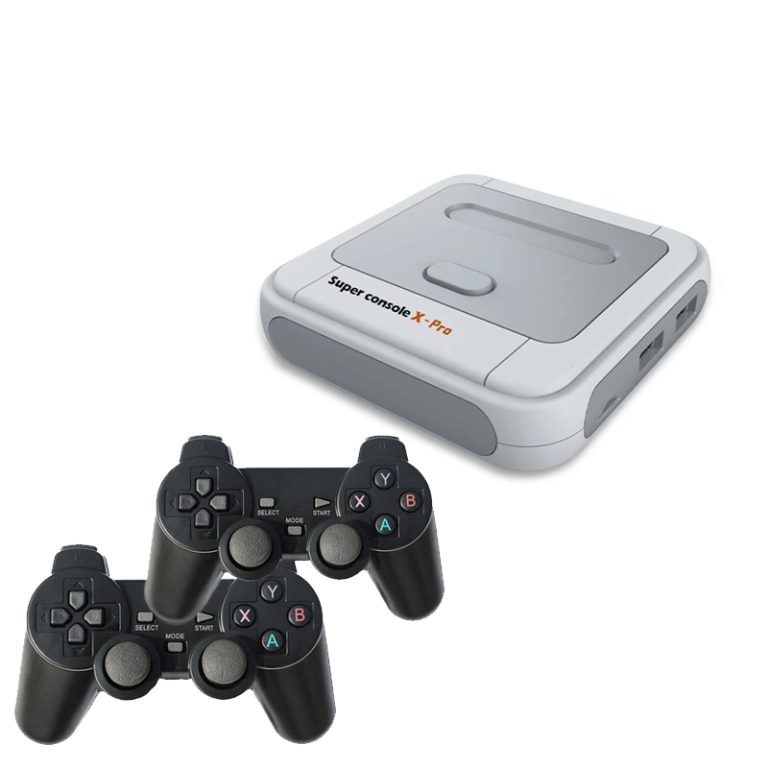 קונסולות משחקים – nfs store