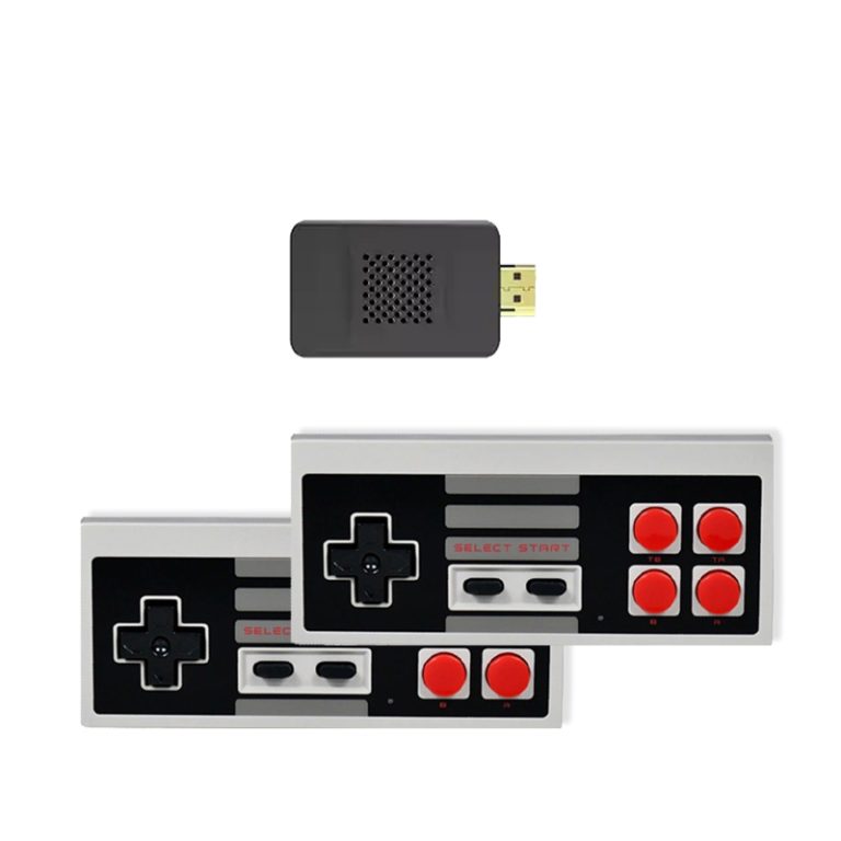 קונסולות משחקים – NFS store