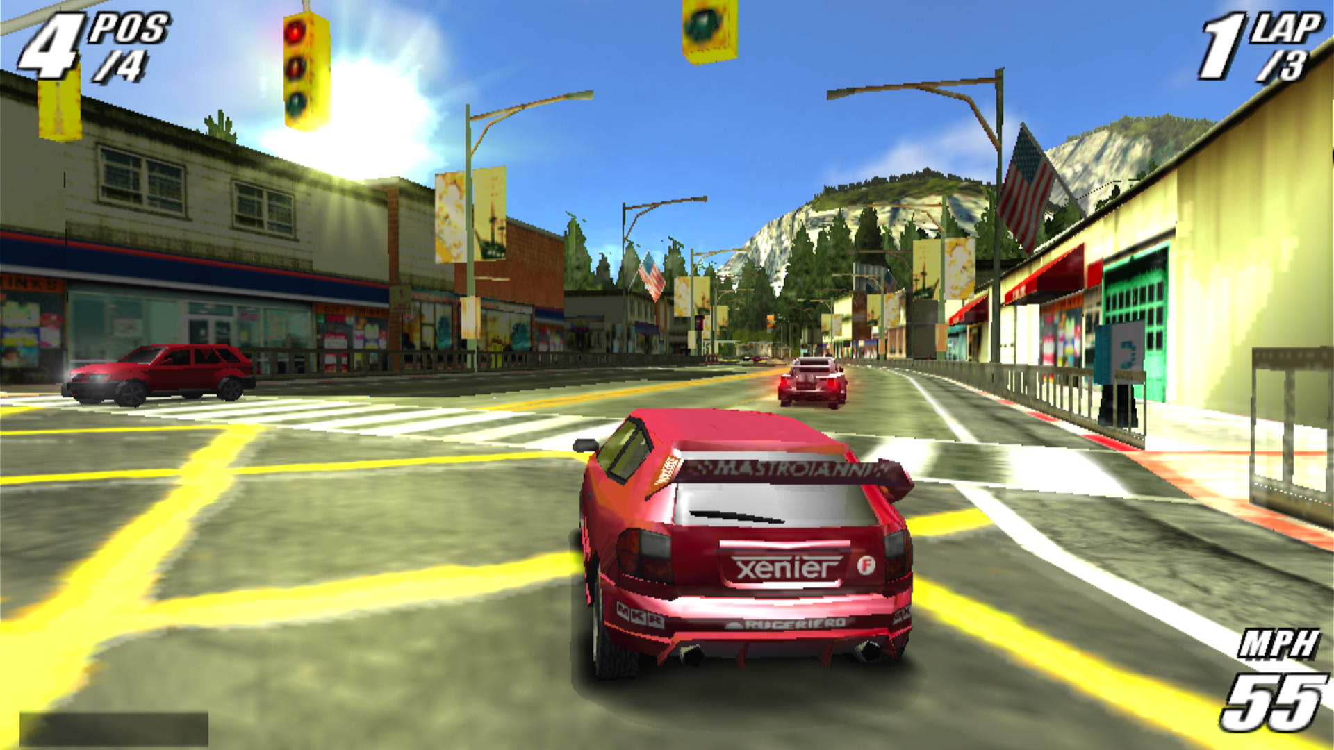 הקונסולה ההיברידית – קונסולה ביתית עם אלפי משחקים מותקנים מראש וסטרימר ...